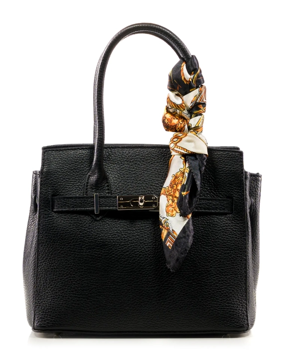 Чанта Kayla, Черен Цвят | ExclusiveJeans.bg